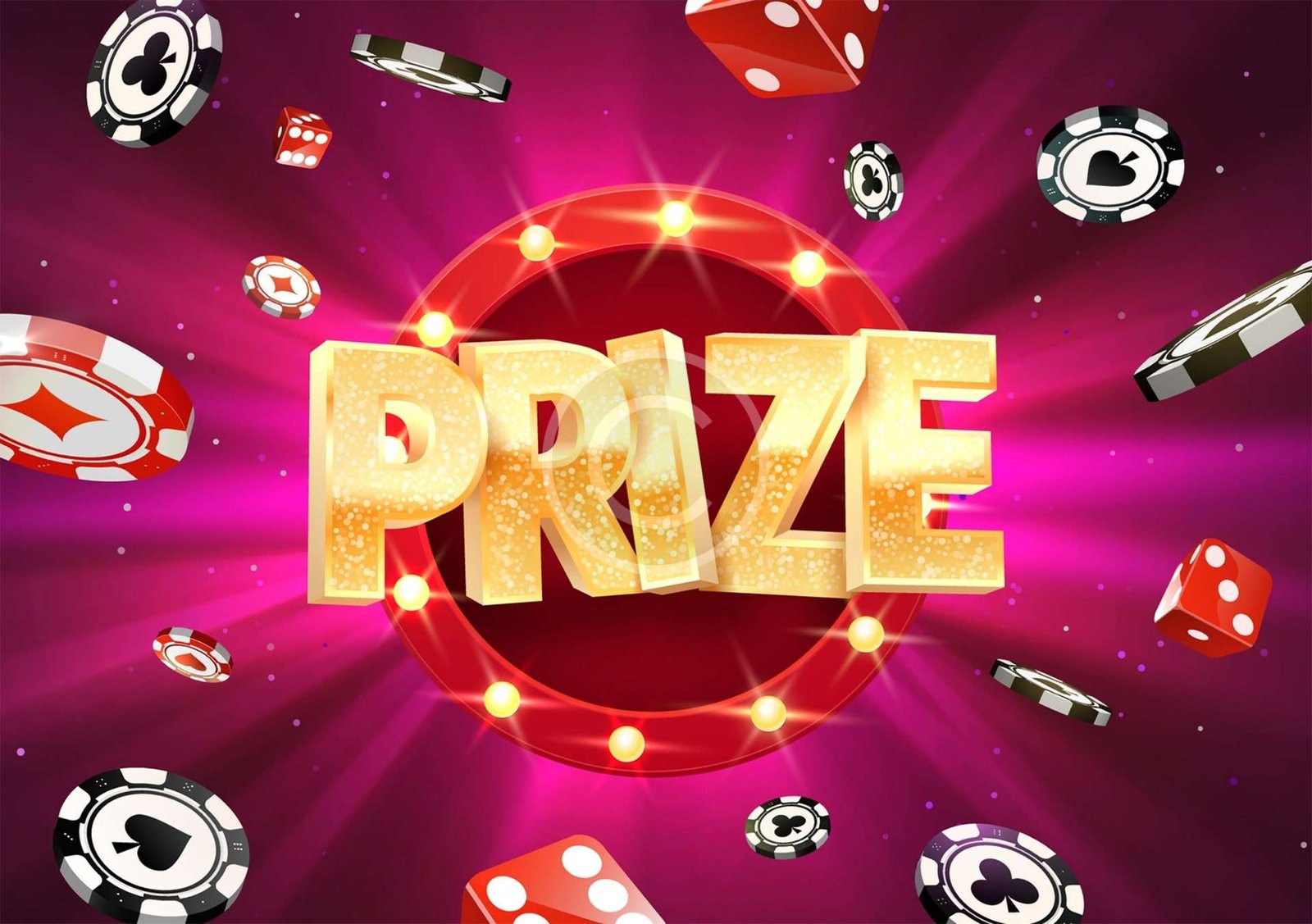 Unbelievable prizes – The Student Lotto